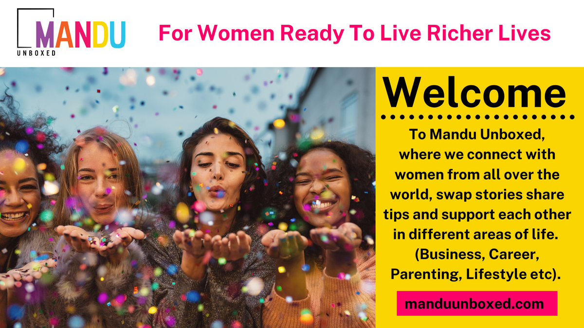 Living Outside The Box – Mandu Unboxed